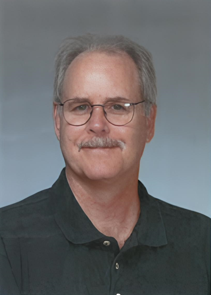 Mike Browning | LLAA